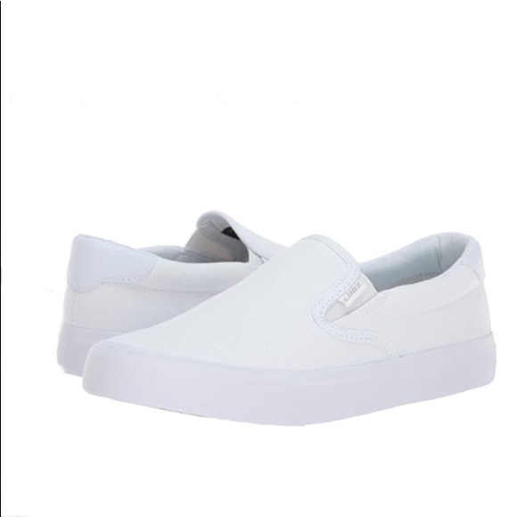 Lugz | Shoes | Lugz Womens Clipper Slipon Sneaker | Poshmark